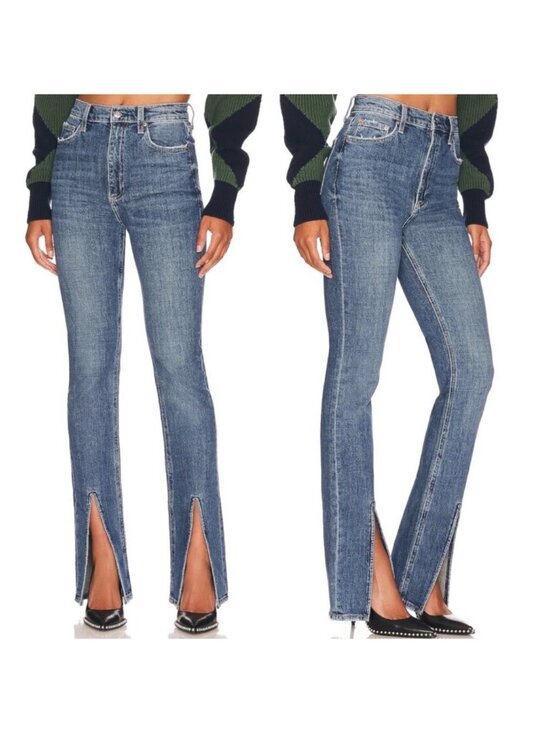pistola | Jeans | Pistola The Collen Bootcut Jeans Womens 33 Blue ...